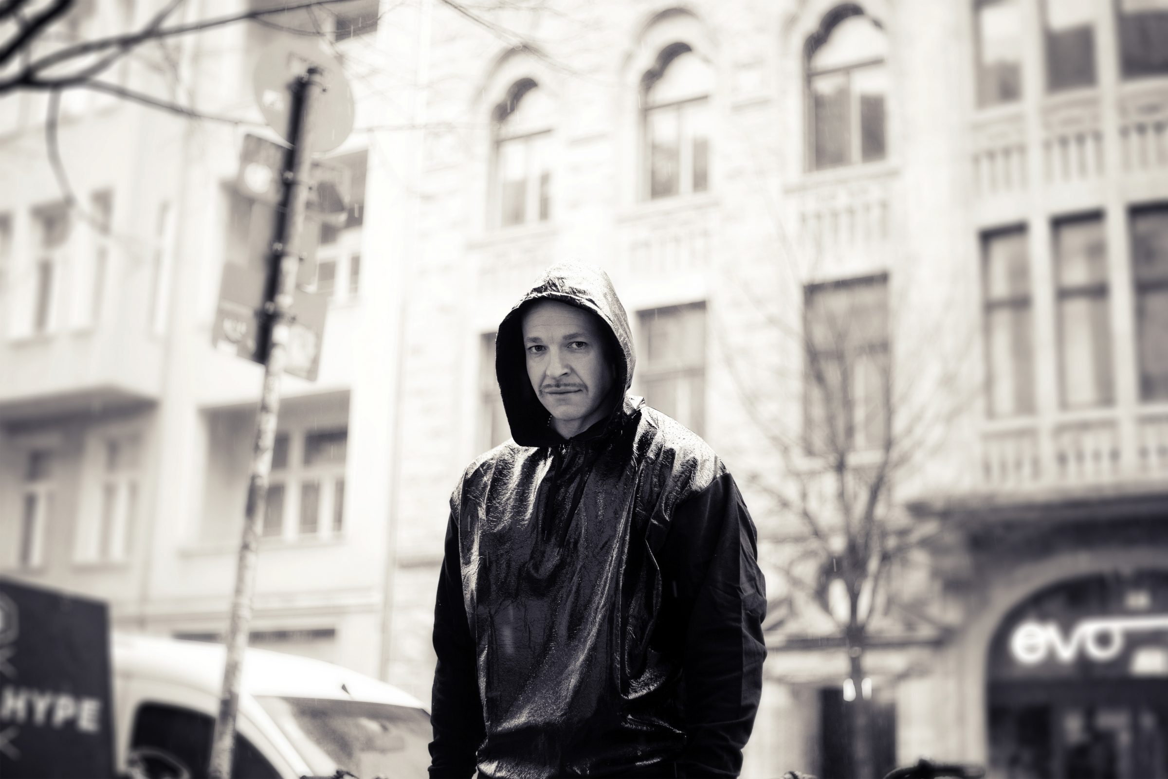 Musician "Mateo" from Band "Culcha Candela" - Vivienne Loi